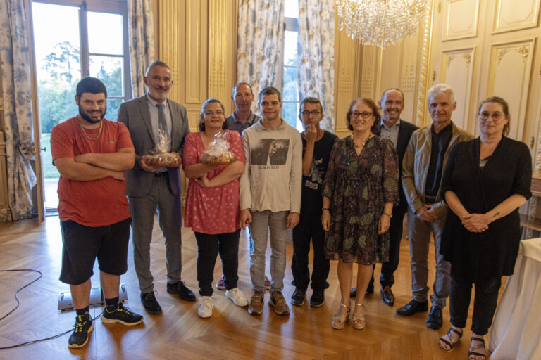 Opération Brioches - édition 2024 ! - ADAPEI 01