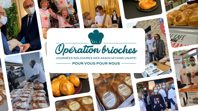 Adapei de l’Ain : accompagnement des personnes en situation de handicap